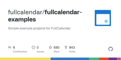 fullcalendar examples vue3 typescript index at main · fullcalendar