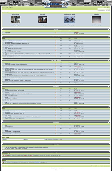 modern website design and phpbb services awesome web design