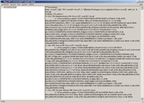 active directory security blog ldp exe for active directory download
