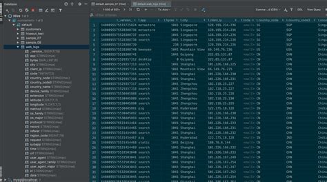 DataGrip 连接 Hive CSDN博客
