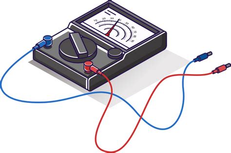 1 Voltage Detection Illustrations Free In Svg Png Eps Iconscout
