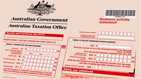 How To Read A Bas Statement