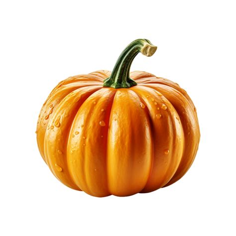 Pumpkin Pumpkin Png Pumpkin Transparent Png AI Generated PNG