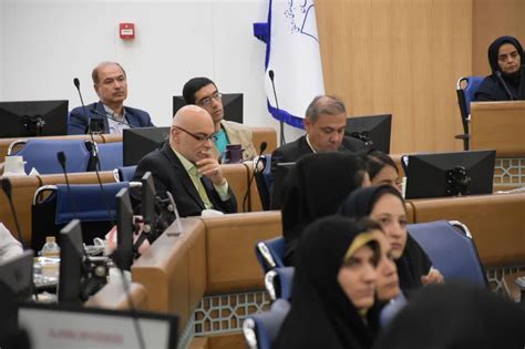 برگزاری پنجمين دوره رويداد جايزه مصطفی ص، پنل چهارم در تالار شهید