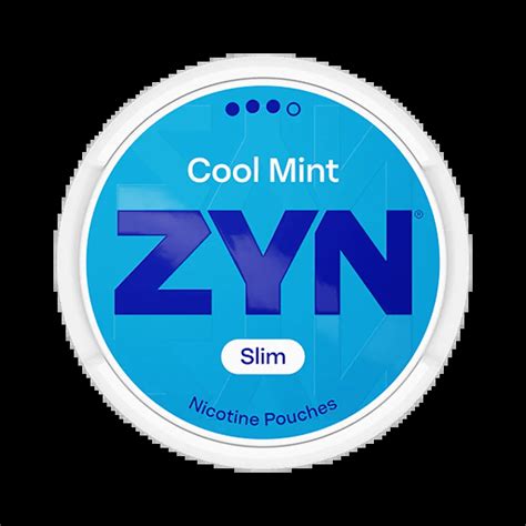 Zyn Nicotinezakjes Online Kopen Alle Zyns Smaken Beste Prijzen