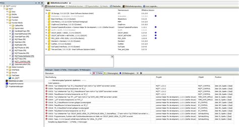 Basic Library Version Issue · Issue 50 · Stefandreyercodesys Mqtt · Github