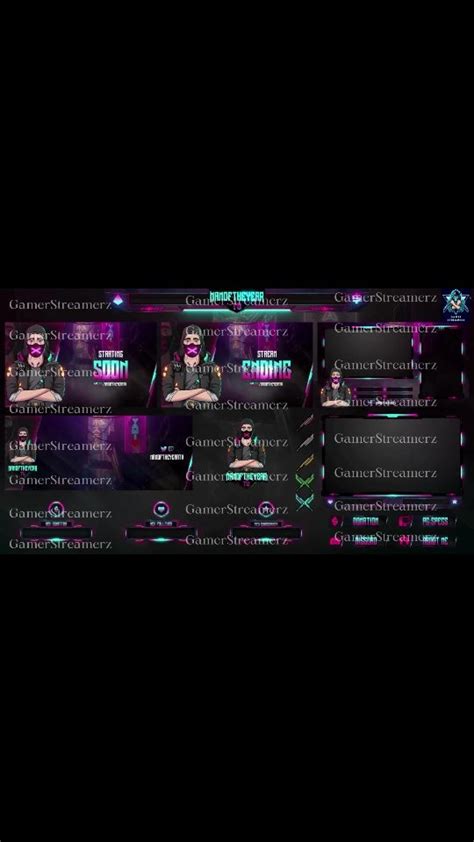 Gamer Streamerz Gamerstreamerz • Instagram Photos And Videos