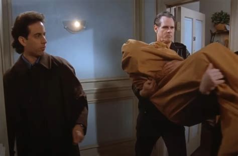 Edited Scene Showing Jimmy Altieris Body Being Removed From The Hotel