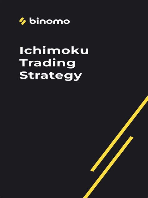 Ichimoku Trading Strategy En Pdf