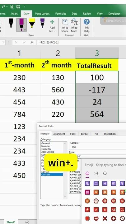 📌 excel shortcut must know excel trick tipsandtricks tech excel