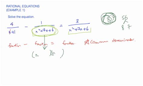 Rational Numbers Lectures For Precalculus Course Lecture With Step By Step Videos By Numerade