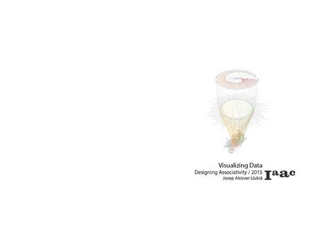 Assignment 1 Visualizing Data Iaac Blog