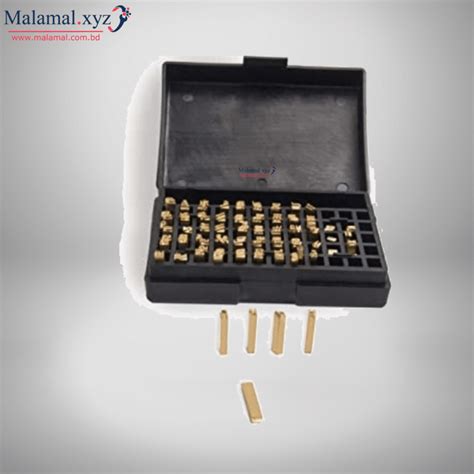 Best Date Coding Machine Alphabet Price In Bangladesh