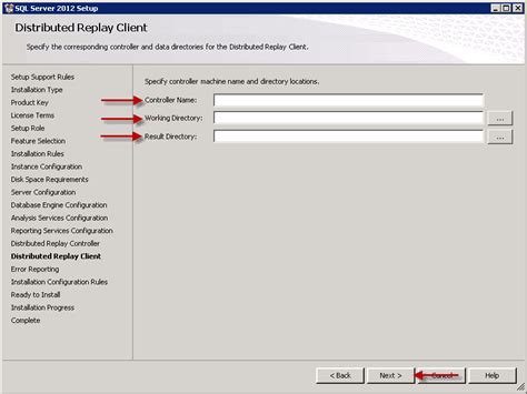 How To Create A New Sql Server 2012 Instance 4sysops