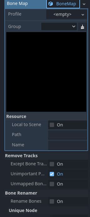 Advise For Managing Characters Animations In The Long Run Animation Godot Forum