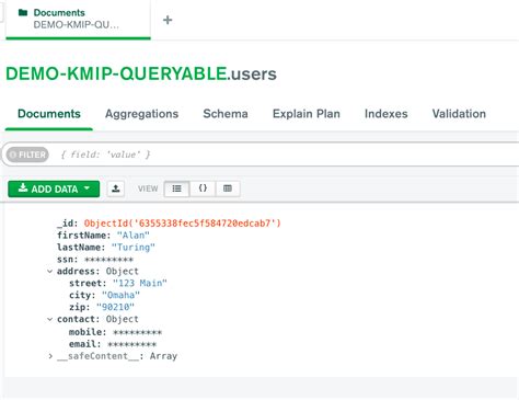 How To Set Up Hashicorp Vault Kmip Secrets Engine With Mongodb Csfle Or