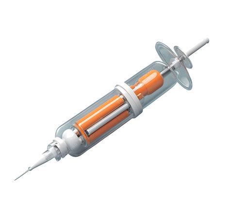 3d 렌더링으로 완성 된 만화 같은 방식으로 묘사 된 기발한 주사기는 디지털 아트 조각입니다 주사기 보건 의료 주입 Png 일러스트 및 이미지 에 대한 무료 다운로드