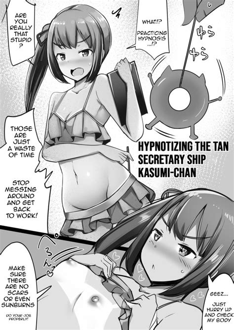 Mind Control Hentai Manga Luscious Hentai Manga And Porn