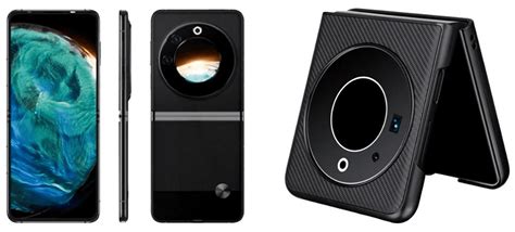 Tecno Phantom V Flip Is Now Official Research Snipers