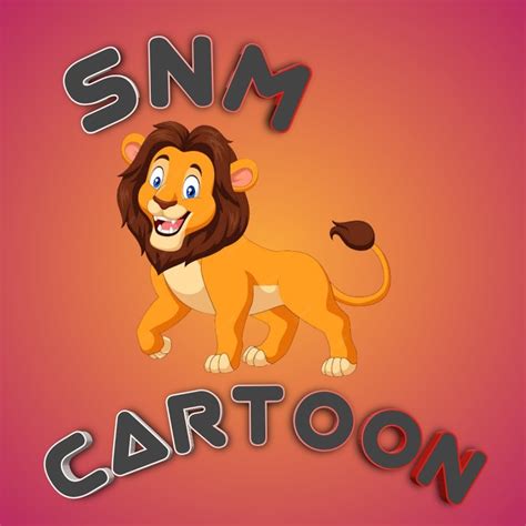 Snm Cartoon Youtube
