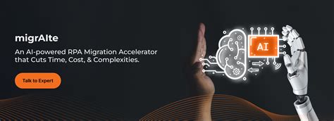 Rpa Migration Services Reduce Costs And Scale Automation