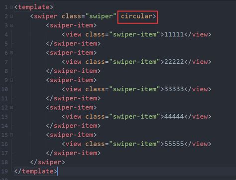 【uniapp Vue3】swiper滑块视图容器的用法uniapp Vue3引入swiperjs Csdn博客