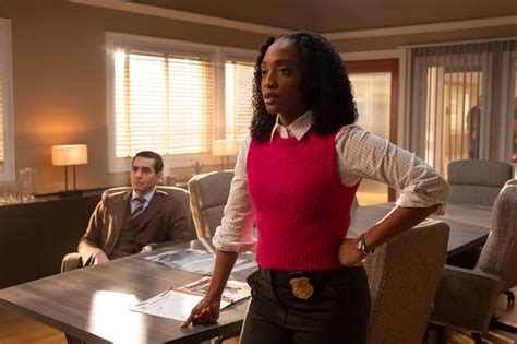 TV Recap Will Trent Unlocks A Repressed Memory That S Haunted Him