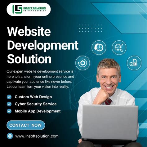 Insoft Solution On Linkedin Websiteservices Websitetraffic Websitetips Websitemarketing