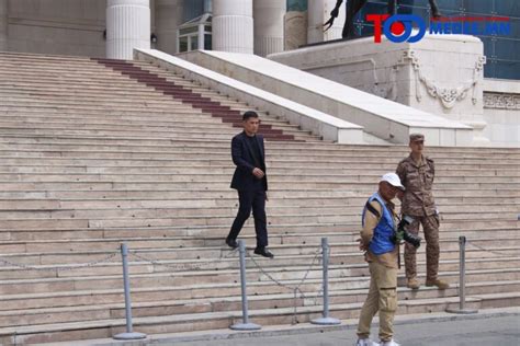 2025 оны Top 100 аж ахуй нэгж тодорлоо Фото мэдээ Todmedee Mn Тод мэдээлнэ