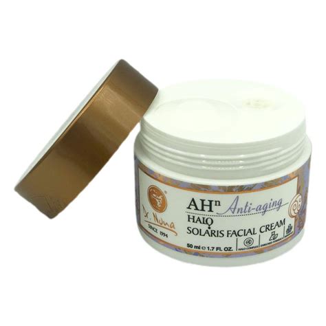 Крем для лица Солярис Доктор Нона | Доктор Нона & Dr. Nona