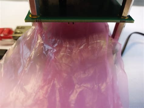 Broadcom Optical Wireless Transceiver Roadtest Element14 Community