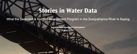 Srbc Story Maps Srbc Story Maps