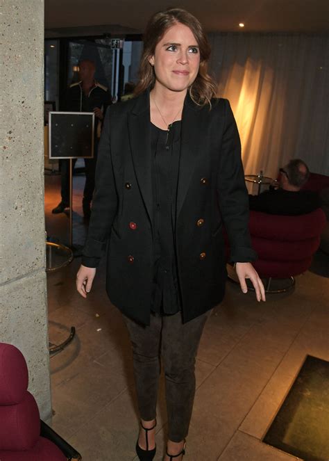 Princess Eugenie Breaks Social Media Silence After Dad Prince Andrews