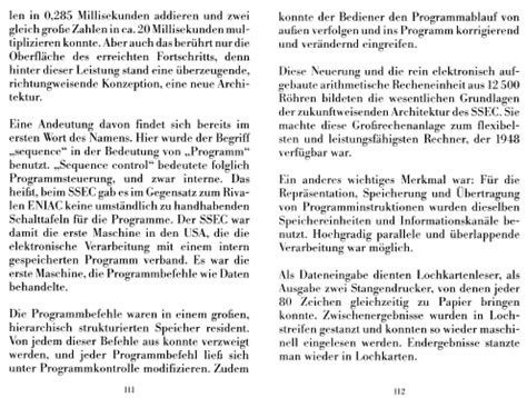 Selective Sequence Computer SPmodules IBM Armonk N Y Radiomuseum Org