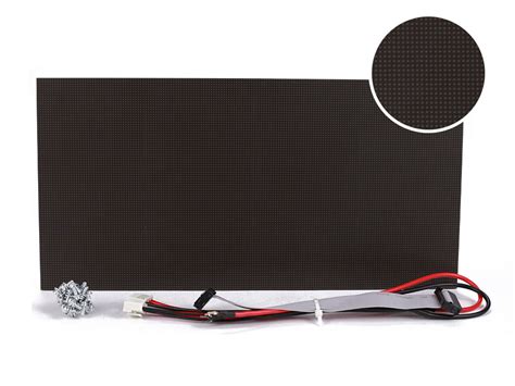 P1 86 Indoor Led Cob Module Led Card Shopping