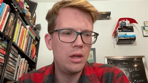 Hank Green Explains How Tiktok Creator Fund Benefits Future Influencers