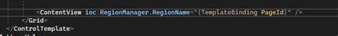 Bug Prism Forms Regions Crashing When Go Back · Issue 2787