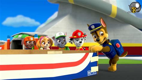 گشت پنجه ای فصل 2 قسمت ۲۲ فیلو