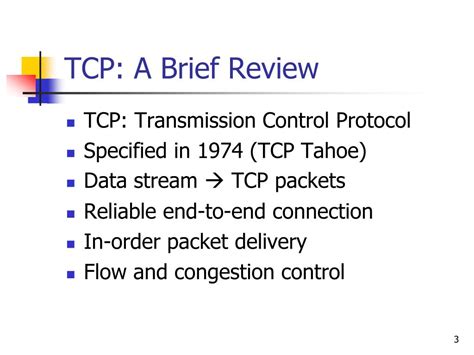 Ppt Tcp In Mobile Ad Hoc Networks ─ Split Tcp Powerpoint Presentation
