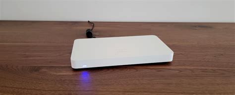 Meraki Go Ethernet Router Firewall Cloud Managed Ports 53 Off