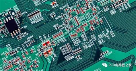 Pcb厂讲电动汽车bms Pcb设计的要点与要求！ 知乎
