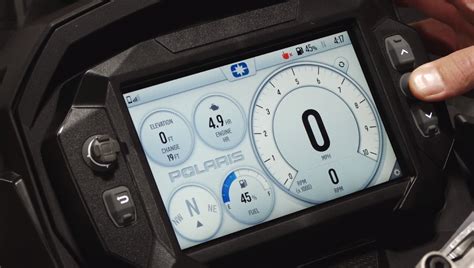 Troubleshooting Polaris Ride Command Problems In Seconds 2024 Scooter Tip