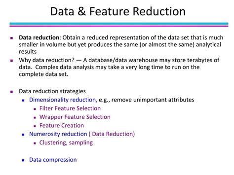 Ppt Data Mining Feature Selection Powerpoint Presentation Free Download Id 3636250