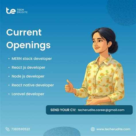 Techerudite Urgenthiring Reactnative Reactjs Nodejs Mernstack