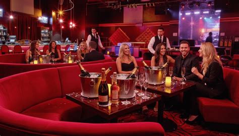 Vip Table Service And Reservations Las Vegas Strip Club