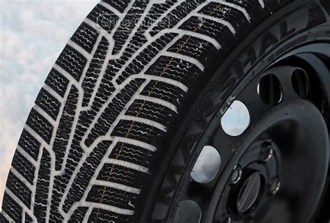 За рулём 2020: Тест зимних шин размера 205/55 R16 | Shina Guide