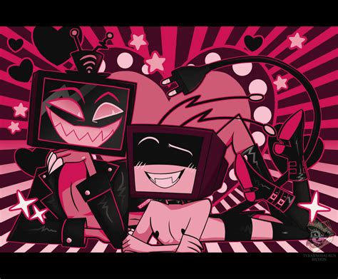 Commission 8 By Tyrannosaurusbichon On Deviantart