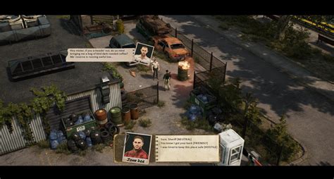 Modding SDK Urban Strife Game