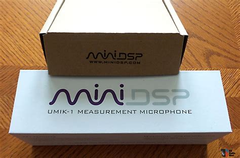 Price Lowered Minidsp 2x4 Programmable Digital Signal Processor Dsp Crossover Equalizer And Umik