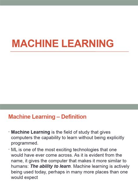 Data Science Unit 3 Pdf Machine Learning Statistical Classification